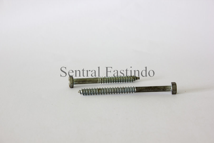 DESK SCREW