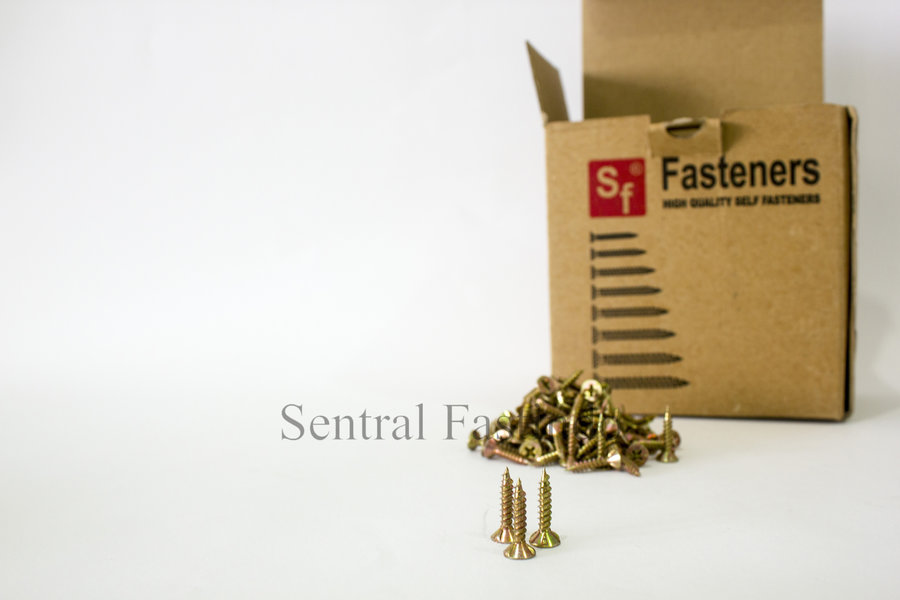 SEKRUP CARLSIBOARD - Sentral Fastindo