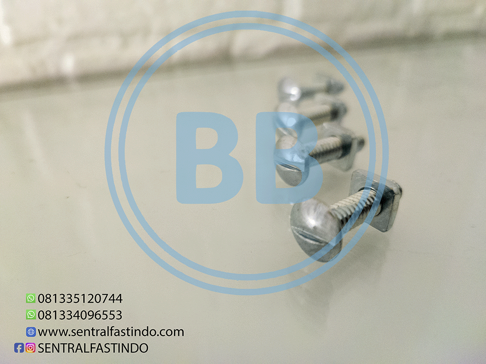 BAUT SENG - Sentral Fastindo