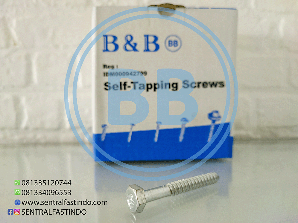 DESK SCREW