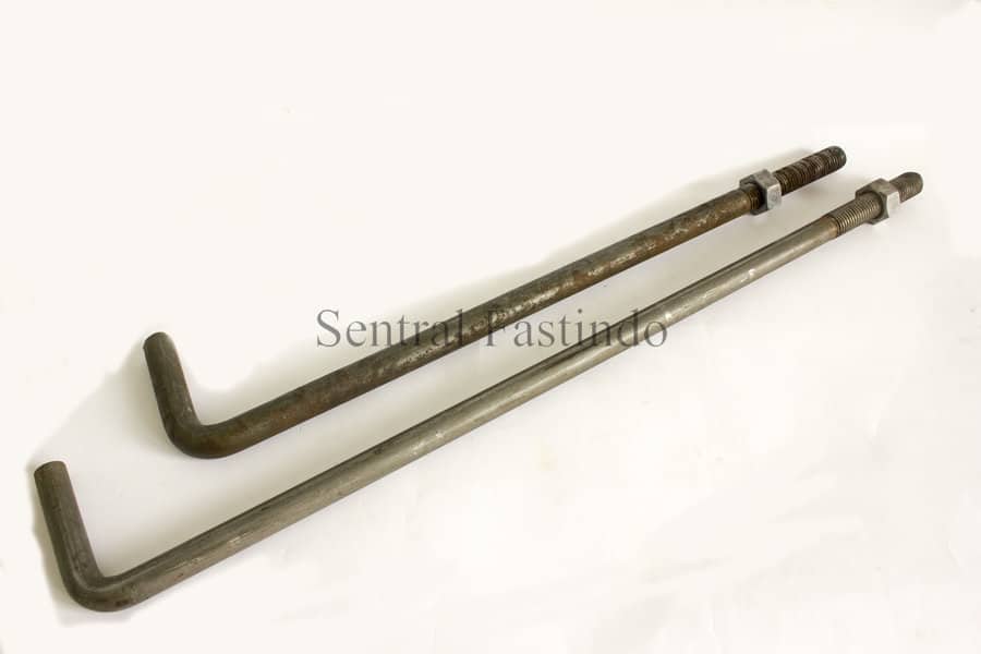 Angkur Surabaya - Sentral Fastindo