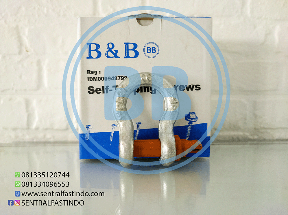 SEGEL OMEGA - Sentral Fastindo